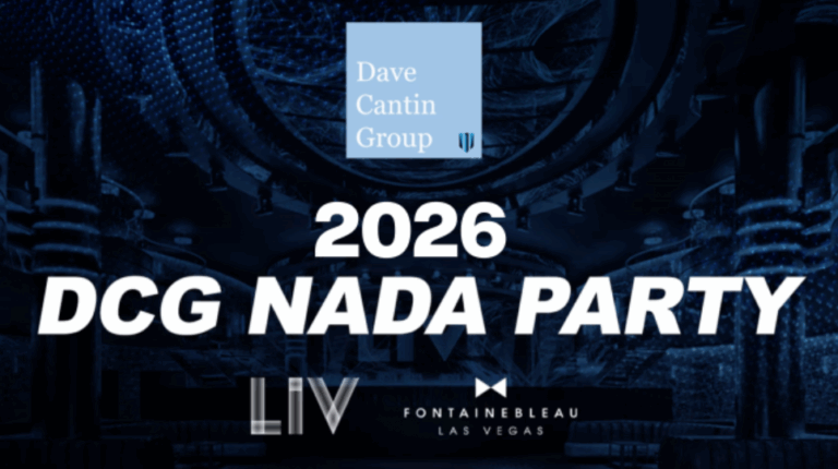 NADA 2026 Convention Party and Event Source